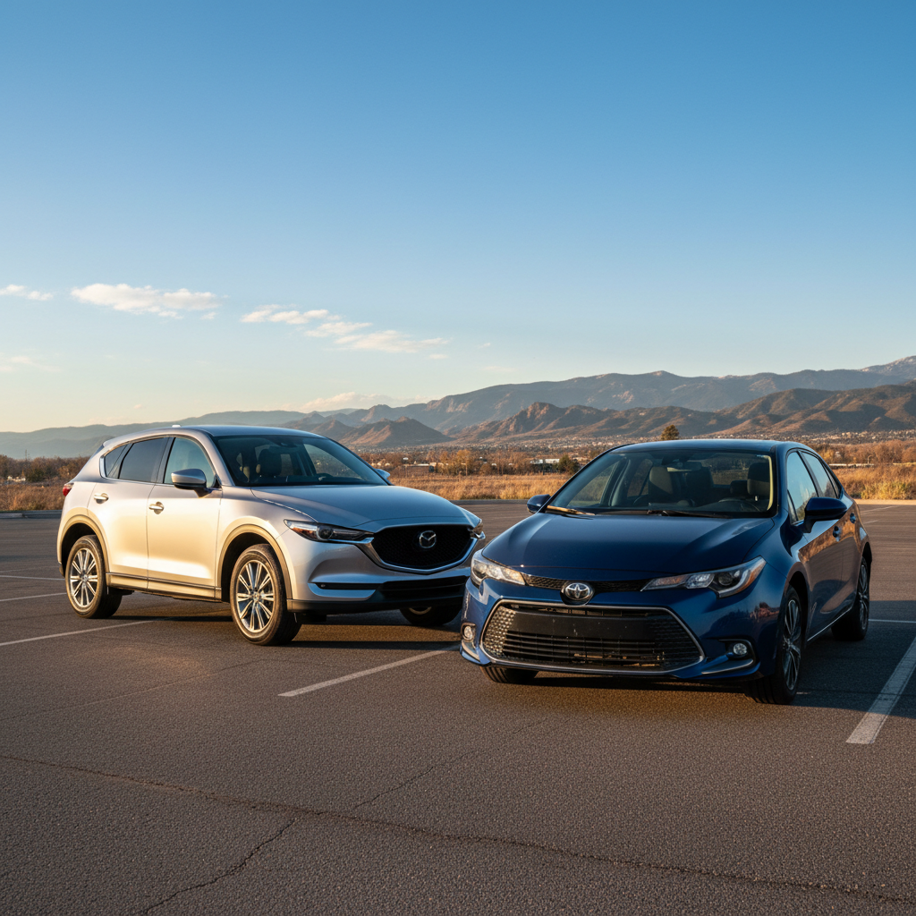 Best Used Cars Under $20K in Denver | 2026 Value Guide | Denver Auto ...